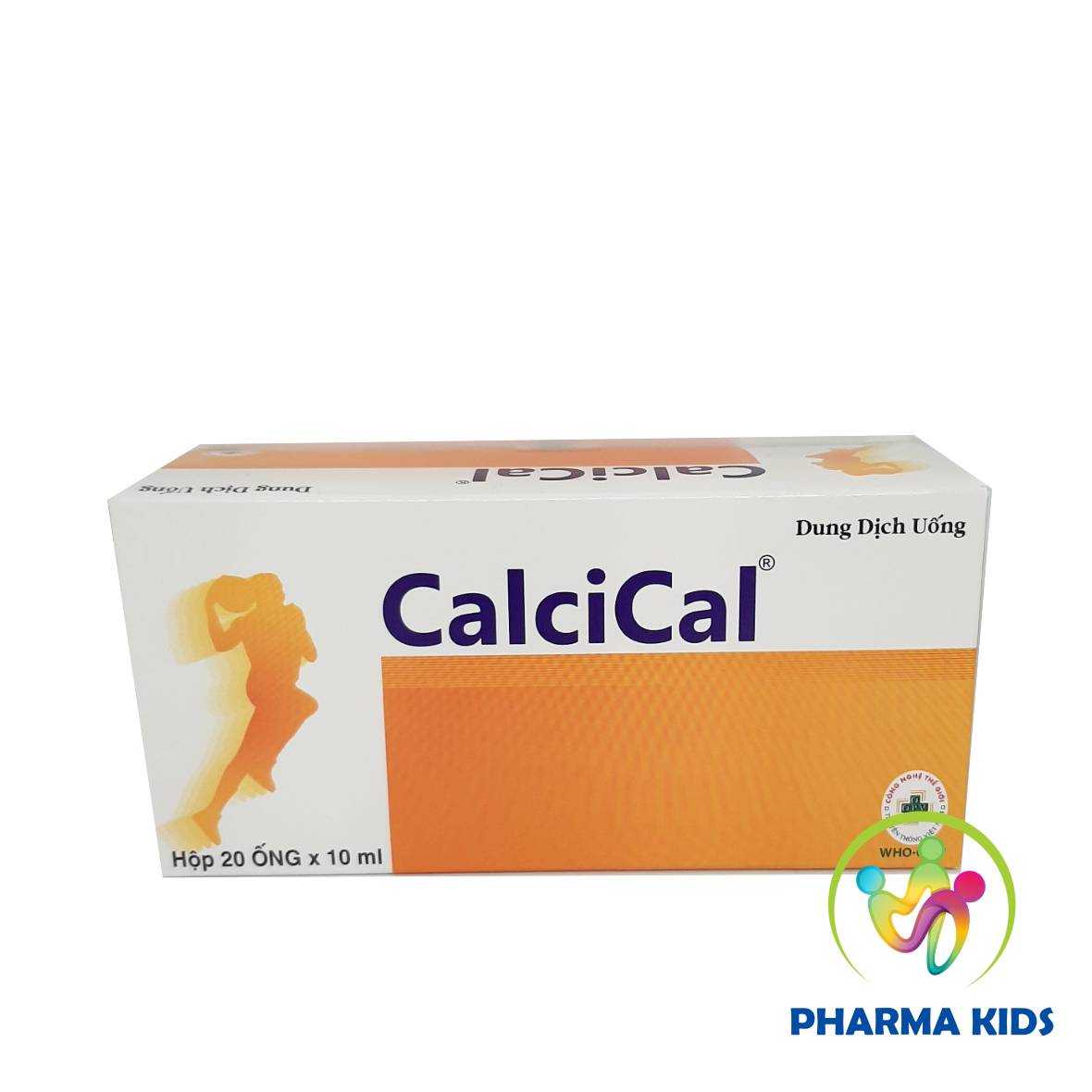 Calcical