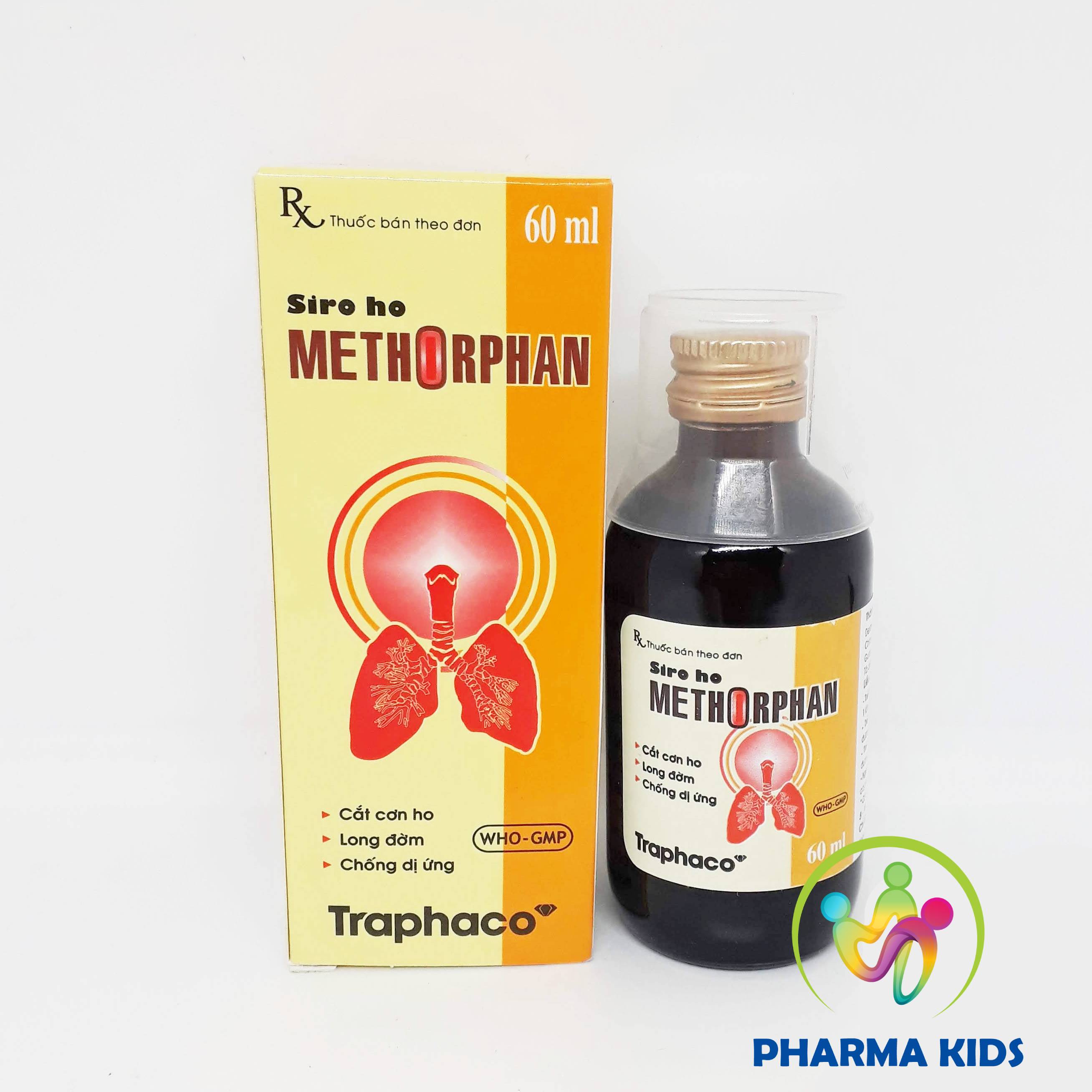 Methorphan